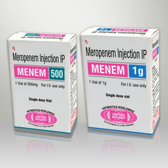 Menotrophine for-injection | PDF