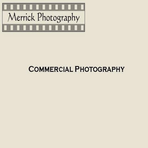 Merrick Photography - Commercial Photography | PPT