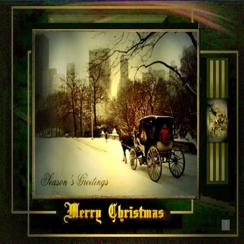 Merry Christmas 2008 | PPS