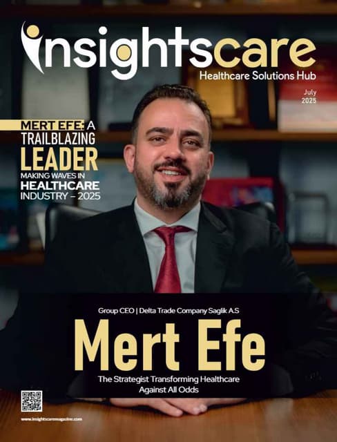 Withaya Chanchai - Asia’s Next-Gen MedTech Leader Redefining Healthcare ...