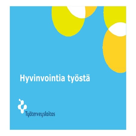 Mervi Hasu: Uudistaminen kuuluu kaikille | PDF