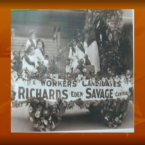 Merv Slideshow | PPS