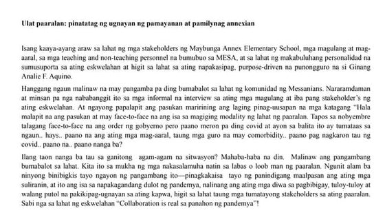 Face to Face Implementation.pptx