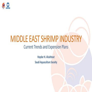 Shrimp Farm Project Report | PDF