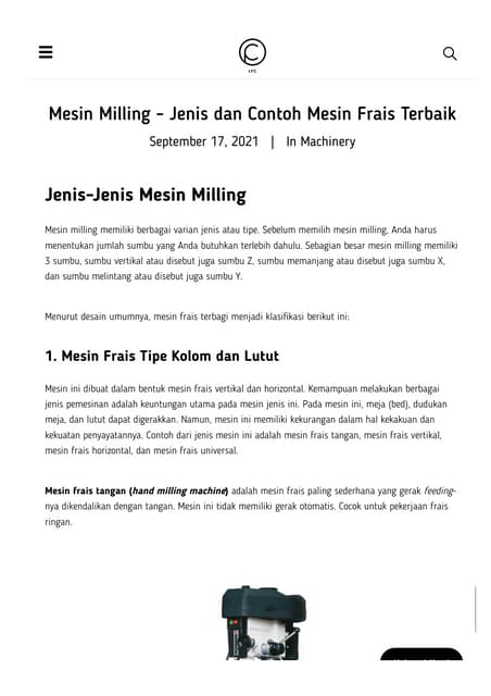 Mesin Milling.pptx