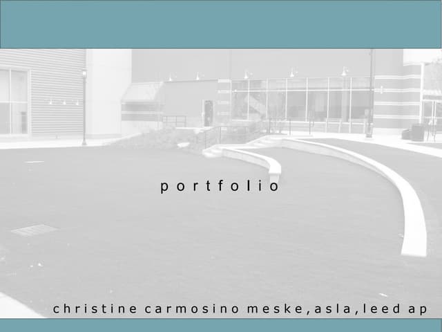 Chris Rohn - Architectural Professional | PDF