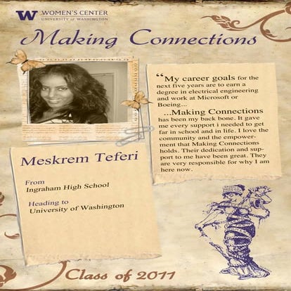 Meskrem Teferi | PDF