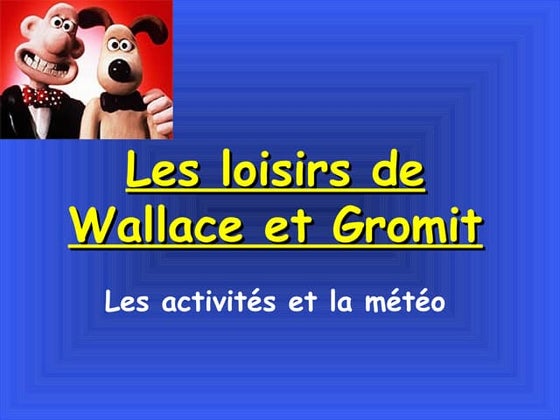 French igcse paper2 | PDF