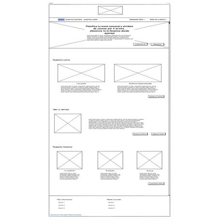 mesón.pdf | Web Design and HTML | Internet