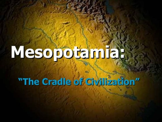 8 Features Of A Civilization | PPT | Religion & Spirituality