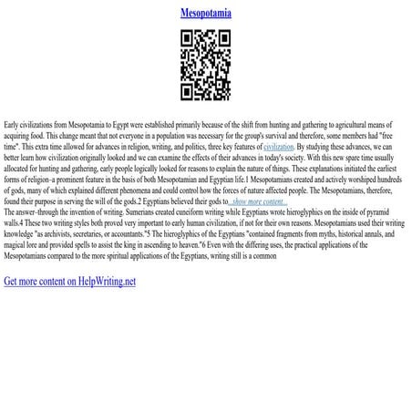 Military Persuasive Essay | PDF