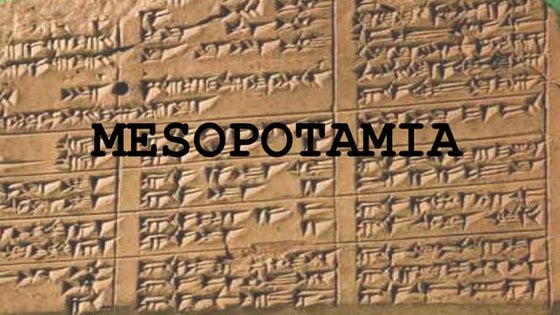 Sumerians | PPT