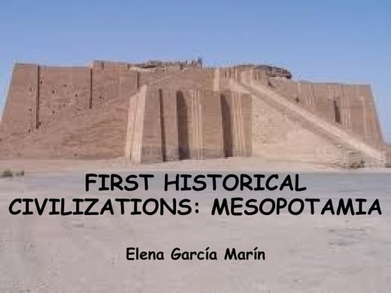 Mesopotamia power point | PPT