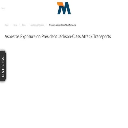 Mesotheliomahelp org navy_ships_amphibious-warships_president-jackson ...