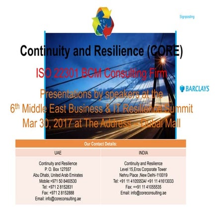 Wargaming: Use in Crisis Management Rehearsals to Meet Today’s ...