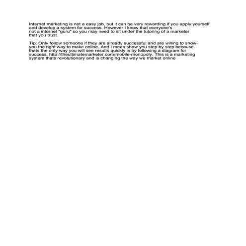 Jason anello resume | DOC