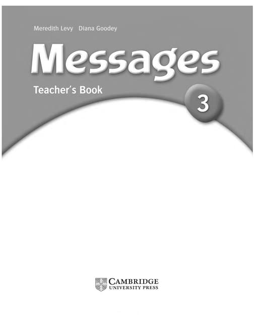 Cambridge KET 1 with answers | PDF