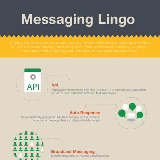 What is Bulk SMS and How it Works ? | PDF
