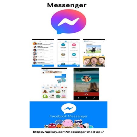 Messenger | PDF