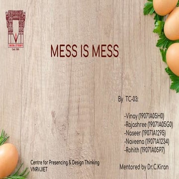 MESS IS MESS-2.pptx