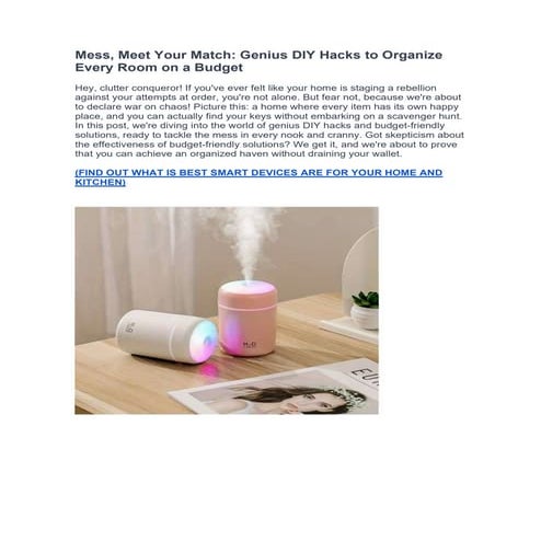 Mess, Meet Your Match.pdf