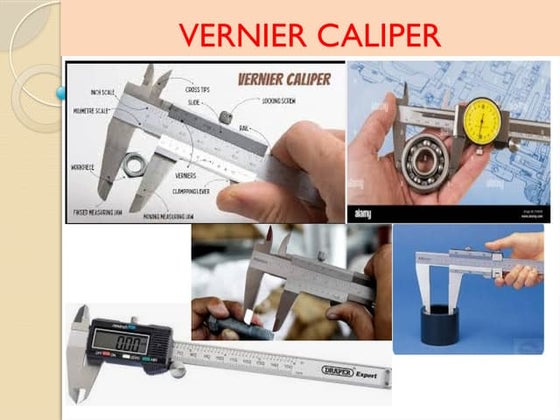 Measuring instruments ppt | PPTX