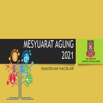 CONTOH SLAID UNTUK MESYUARAT AGUNG STEM.pptx
