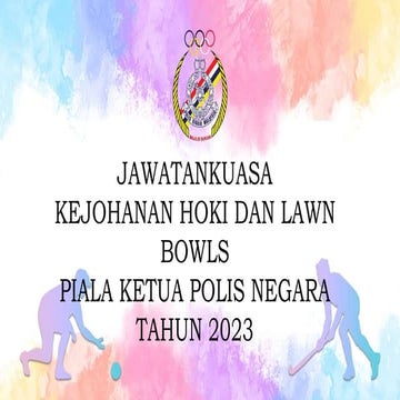 MESYUARAT HOKI LAWN BOWLS KPN CUP 2023 PERAK.pptx