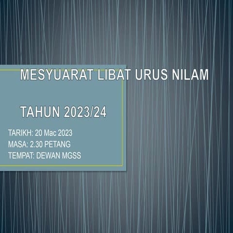 MESYUARAT LIBAT URUS NILAM kali pertama.pptx