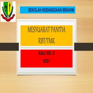 MESYUARAT PANITIA RBT.pptx