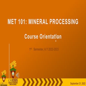 MET 101 ORIENTATION.pptx