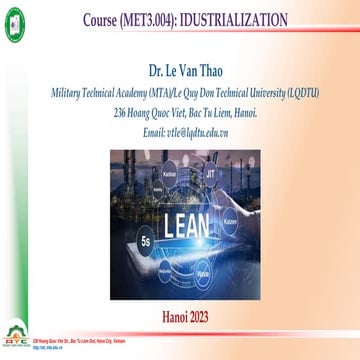 Introduction to Lean manufacturing.pptx