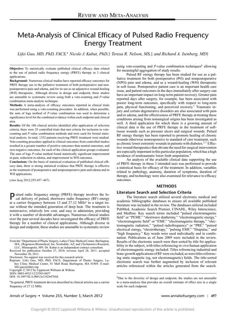 Ultrasonography guided pulsed radio frequency in comparison to fluoroscopy-guided conventional ...