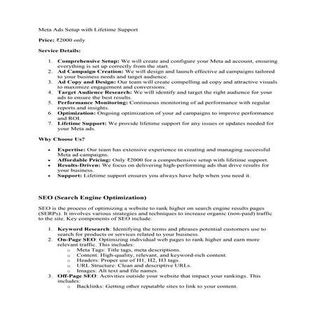 Meta Ads Setup with Lifetime Support.pdf