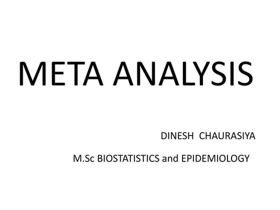 PRISMA flow diagram in systematic literature review | PPTX