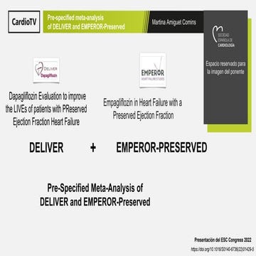 EMPEROR - Reduced Trial