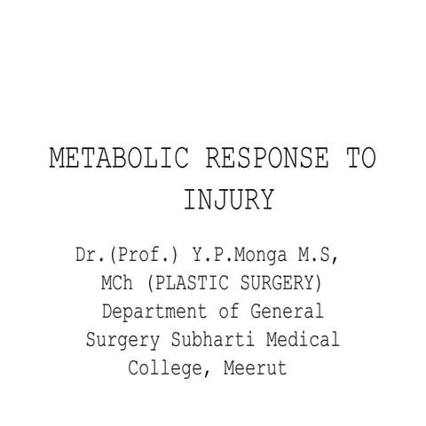 metabolic_response_to_injury. .pptx