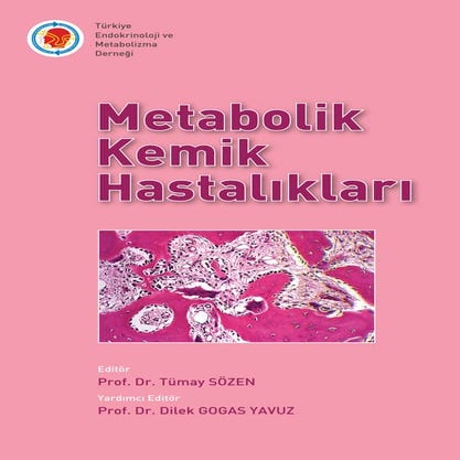 Metaboli̇k kemi̇k hastaliklari | PDF