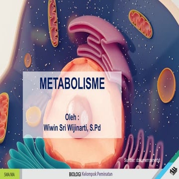 Materi Metabolisme kelas 12 Kurmerr.pptx