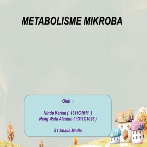 Isolasi dan morfologi koloni bakteri | DOC