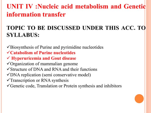Purines metabolism.pptx