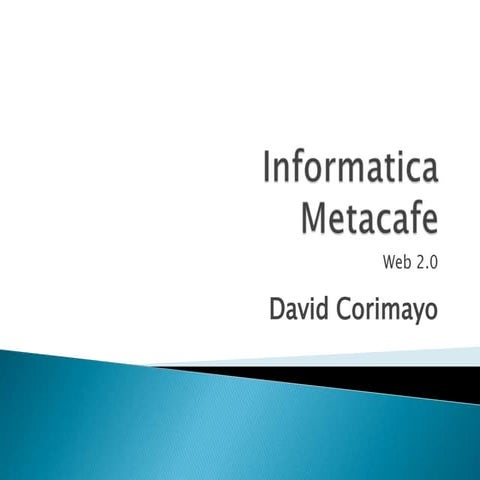 Metacafe | PPTX