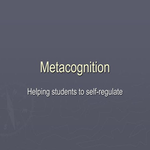 metacognition.pptx