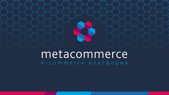 E-commerce Fitness | Metacommerce | PDF