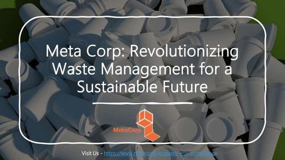 Spas Recycling Company profile | PPT