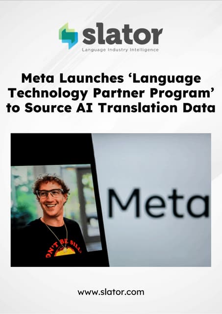 PR Wars over LLM Translation Quality.pptx