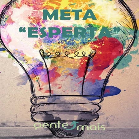 Meta "Esperta" | PDF