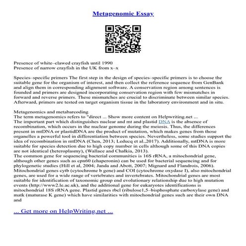 mixotrophs | PPT