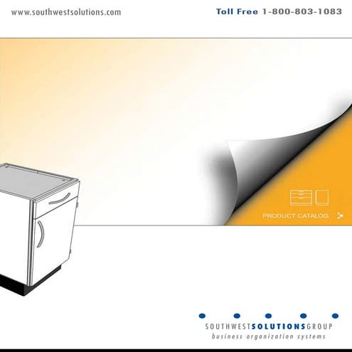 Modular Metal Casework Solutions | PDF