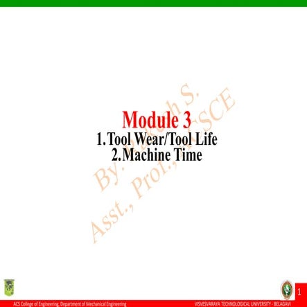 Metal-Cutting-Forming-Module-3 (1).pdfcfgg | PPT